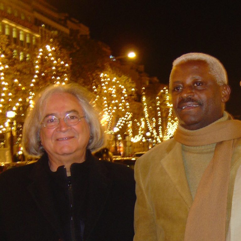 André Mingas » FTR | UKUMA