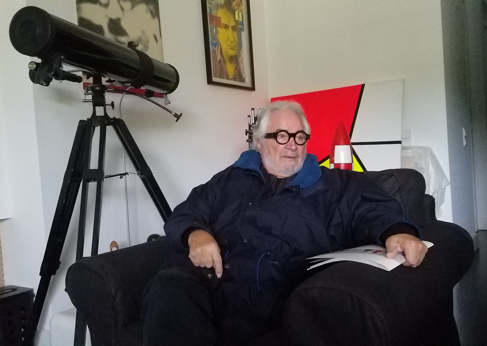 Homenagem ao 78º aniversário de José Deodoro Faria Troufa Real » FTR ...