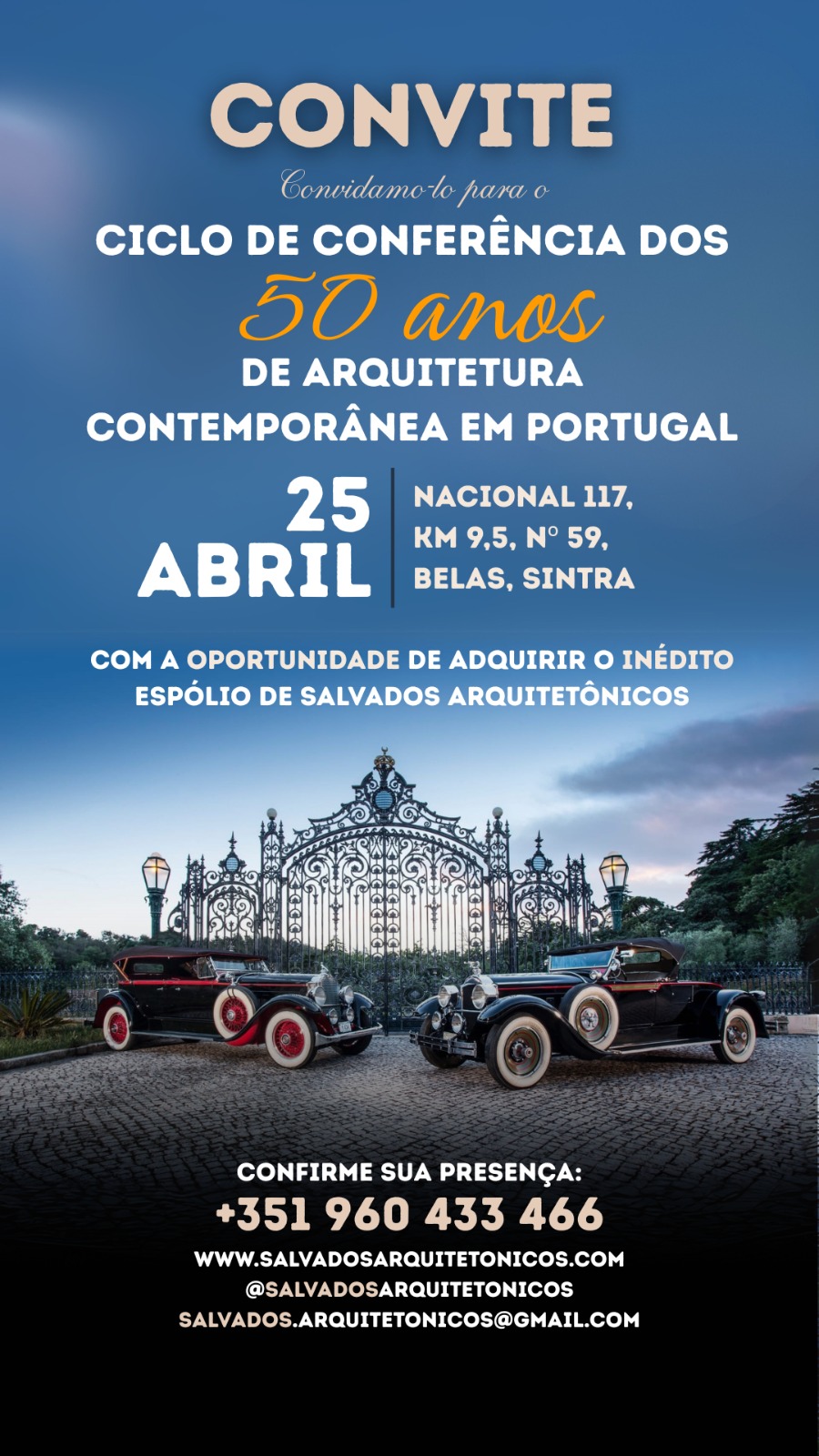 Homenagem ao Professor Troufa Real » FTR | UKUMA